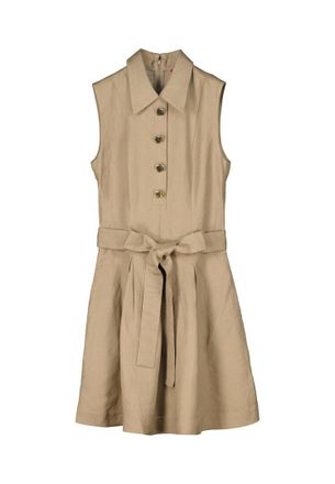 HUGO BOSS Damen Kleid KALEISI