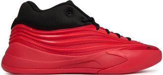 adidas Basketballschuhe Dame X JP6093 Rot