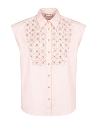 P.A.R.O.S.H. TOPS - Hemden auf YOOX.COM
