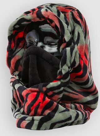 Volcom Dang Hood light green
