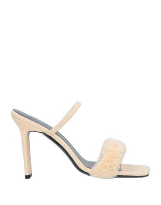 by FAR SCHUHE - Sandalen auf YOOX.COM