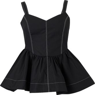 Topshop Top MIRANDA
