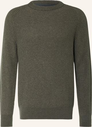 Marc O'Polo Marc Opolo Pullover braun