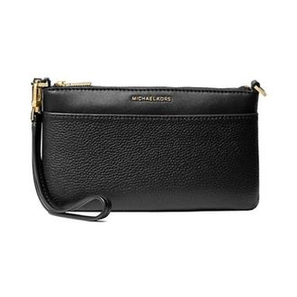 Michael Kors Femme, Accessoires, Noir, Taille: ONE Size Sac à bandoulière convertible chic