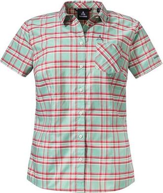 Sch&ouml;ffel Damen Bluse Blouse Elmoos SH L