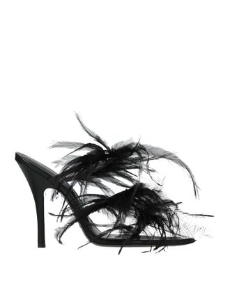 The Attico SCHUHE - Sandalen auf YOOX.COM