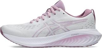 Asics Femme Gel-Excite 10 Sneaker, White/Light UBE, 37.5 EU