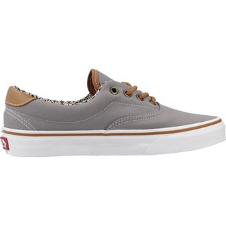 Vans Damen, Schuhe, Grau, 36 EUGröße