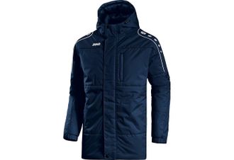 Jako Winterjacke Jako Herren Coachjacke Active 7197