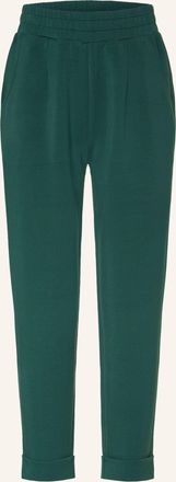 Varley Sweatpants The Rolled Cuff gruen