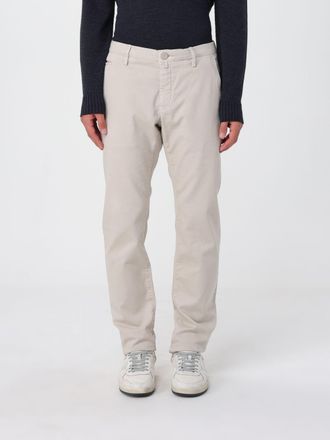 Jacob Cohen Pantalon JACOB COHEN Homme couleur Gris
