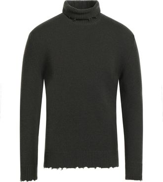 Laneus STRICKWAREN - Rollkragenpullover auf YOOX.COM