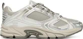 Tommy Jeans Sneakers Archive 97 EN0EN02923 Silberfarben