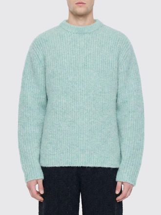 S&eacute;fr Pullover S&Eacute;FR Herren Farbe Blau