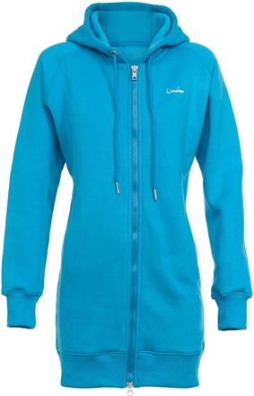 Winshape Sportsweatjacke J006