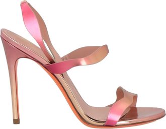 Santoni SCHUHE - Sandalen auf YOOX.COM