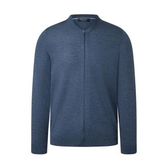 Maerz Herren, Strickwaren, Blau, LGr&ouml;&szlig;e