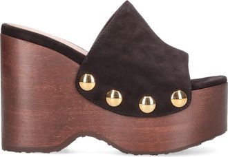 Gianvito Rossi Keile Ard&egrave;a