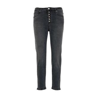 Roy Rogers Dapper Jeans - - Jeans - Damen - Schwarzk - W31