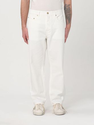 Golden Goose Jeans GOLDEN GOOSE Homme couleur Blanc