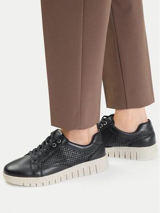 Caprice Sneakers 9-23763-46 Dunkelblau