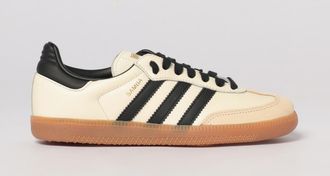 adidas Baskets ADIDAS ORIGINALS Femme couleur Blanc