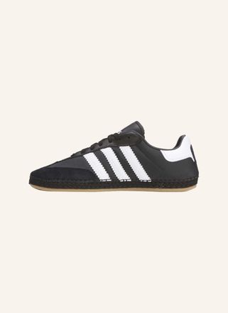 adidas Originals Adidas Originals Clot Samba By Edison Chen Turnschuh schwarz