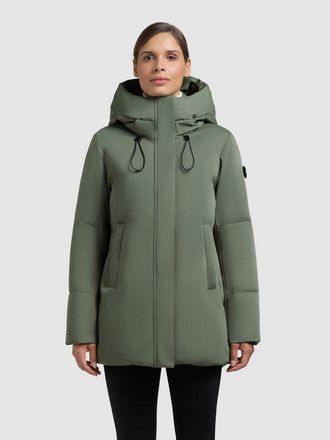 Khujo Steppjacke ALLAP