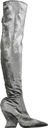 Alberta Ferretti SCHUHE - Stiefel auf YOOX.COM