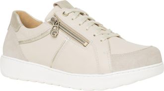 Ganter Damen Kelly-K Sneaker, 38.5 EU XX-Weit