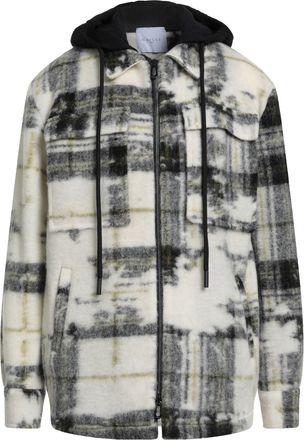 Ga&euml;lle Paris JACKEN & M&Auml;NTEL - Jacken und Anoraks auf YOOX.COM