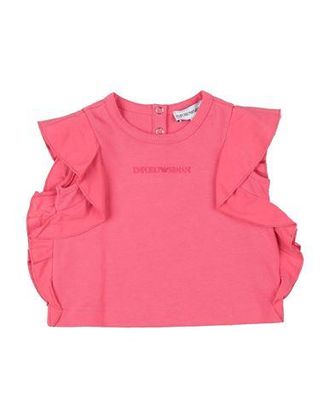 Emporio Armani TOPS - T-shirts sur YOOX.COM