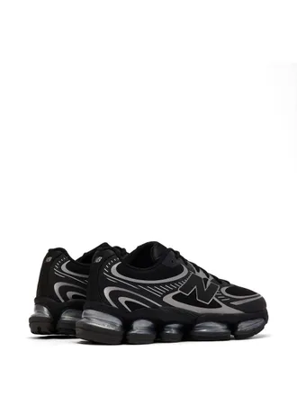 New Balance U2000 Sneaker - Black