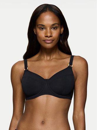 Triumph Bikini-Oberteil Summer Twist 10222568 Schwarz