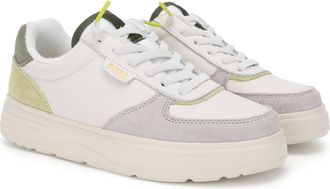 Walk In Pitas | Zan | Freizeit-Sneakers f&uuml;r Damen | Freizeitstiefel f&uuml;r Damen | Stadtstiefel | Winter-Bootsschuhe | Freizeitschuhe | Schuhe ohne Schn&uuml;rsenkel | Walk