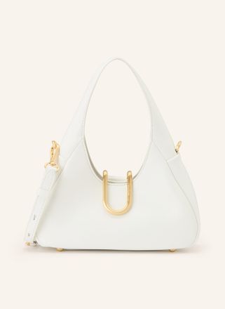 Marc Cain Handtasche weiss