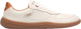 Pikolinos Homme, Chaussures, Blanc, Taille: 43 EU Aranjuez Lace-Up Shoe