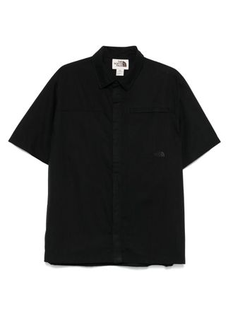 The North Face chemise Heritage - Noir