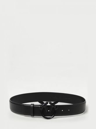 Pinko G&uuml;rtel Damen Farbe Schwarz