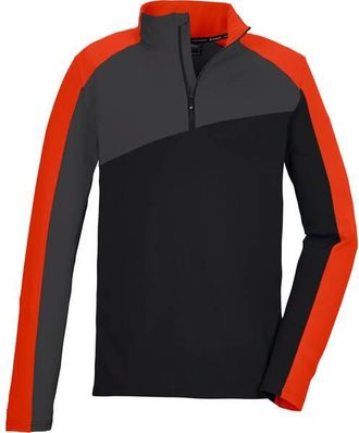 Killtec Herren Shirt KSW 316 MN LS SHRT