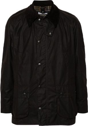 Barbour Casualjacke - Braun