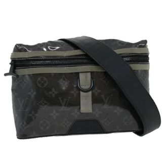Louis Vuitton Pre-owned Messenger PM - - Pre-owned - Damen - Grau - ONE SIZE