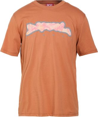 Diesel TOPS - T-shirts auf YOOX.COM