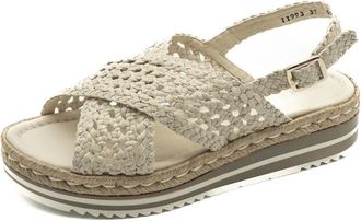 Pons Quintana Femme, Chaussures, Beige, Taille: 38 EU 11993 Milan Salinas