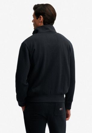 Superdry Sweatshirt ESSENTIAL LOGO TRACK TOP