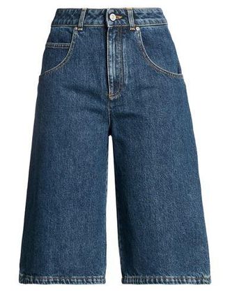 Givenchy BAS - Shorts en jean sur YOOX.COM