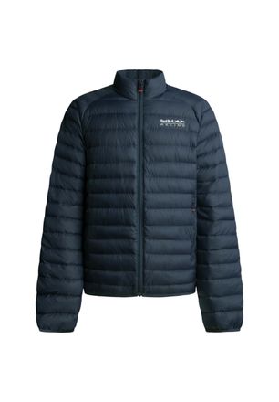 Pepe Jeans London Red Bull Racing X Pepe Jeans Herren RBR THINSULATE JACKET baby jacke, Blue (DULWICH BLUE)