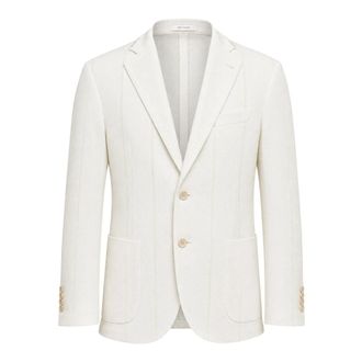 Eleventy Leichte Jacke - - Jackets - Herren - Beige - M