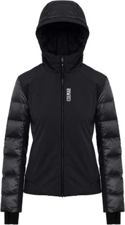 Colmar Damen, Sport, Schwarzk, XSGr&ouml;&szlig;e