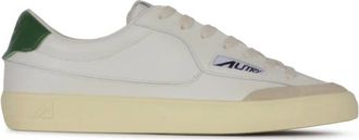 Autry Homme, Chaussures, Blanc, Taille: 40 EU Windscape Low